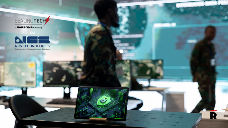 SealingTech Boosts Production of Cyber Hunt Kits with NCS Tech