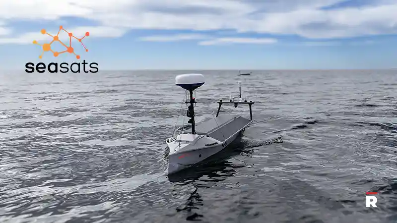 Seasats Introduces the Lightfish Security System