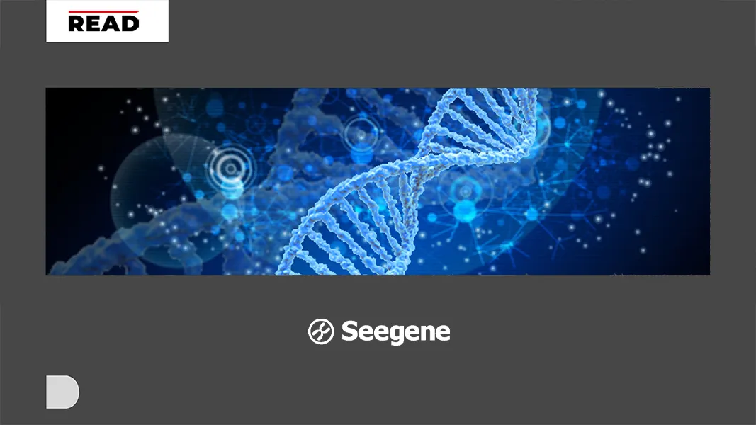 Seegene Unveils CURECA™ and STAgora™ at ADLM 2025