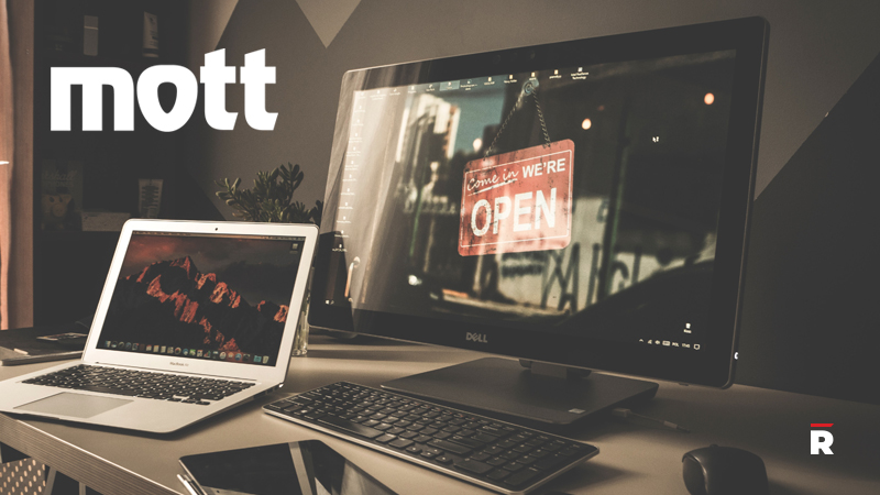 Mott acquires ASCO Filtri--its longtime partner in Europe.