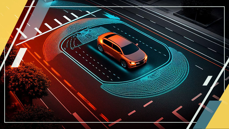 A Beginner's Guide to Self-Driving Cars: Get Behind the Wheel