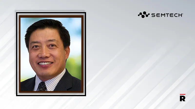 Semtech Appoints Hong Q. Hou, as President and CEO