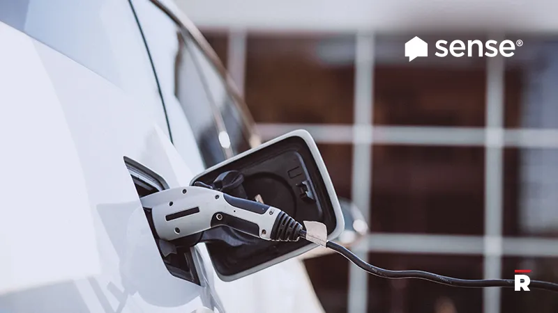Sense announces EV Analytics for vehicle detection and charging