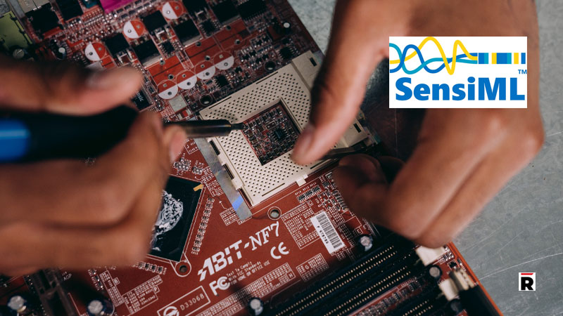 SensiML Teams with Infineon to Provide AI/ML Solution for PSoC 6 MCUs