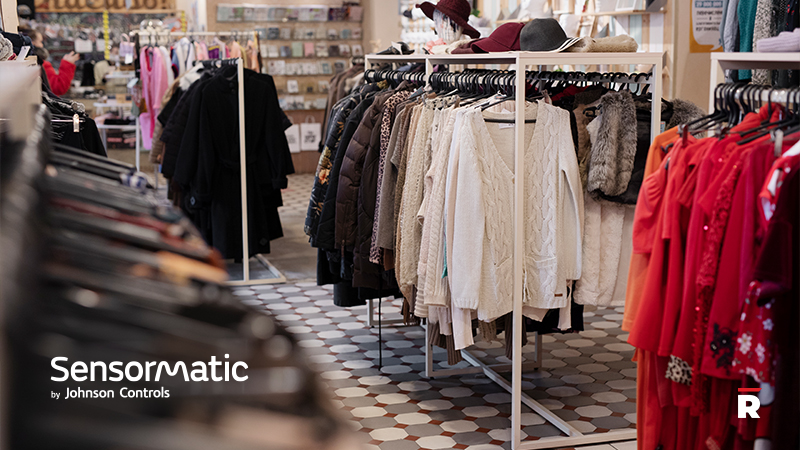 Sensormatic Solutions Showcases New Innovations to Combat Shrink and ...