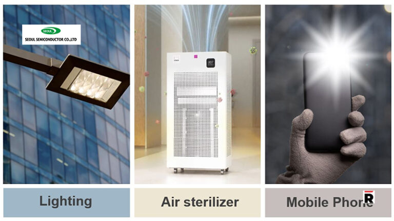 Seoul Semiconductor Obtains Preliminary Injunction for High-Power LEDs