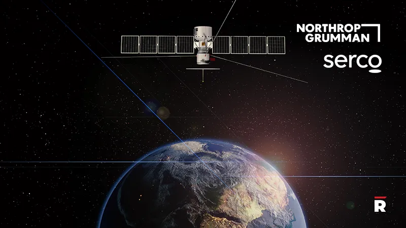 Serco to Acquire Northrop Grumman’s Mission Training Business