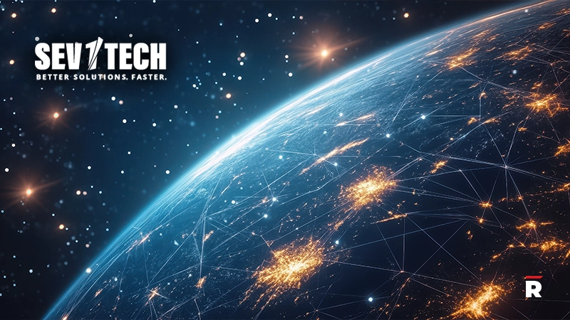 Sev1Tech Wins $188M U.S. Space Force Contract