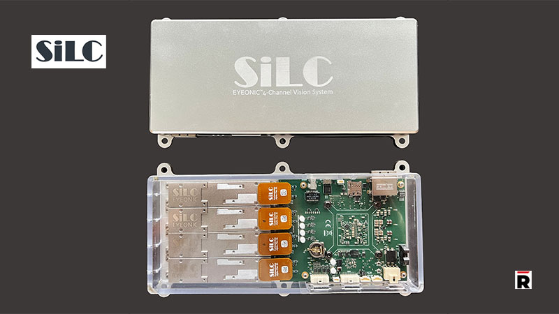 SiLC Technologies Launches Industry’s Most Compact, Coherent