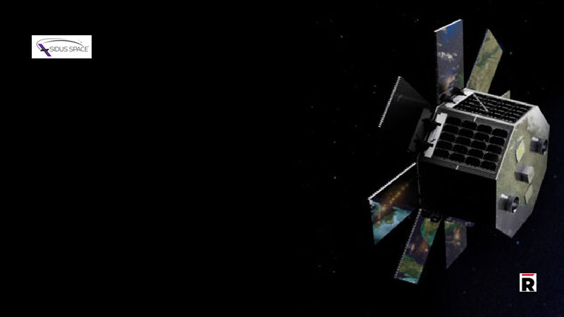 Sidus Space Announces International Expansion
