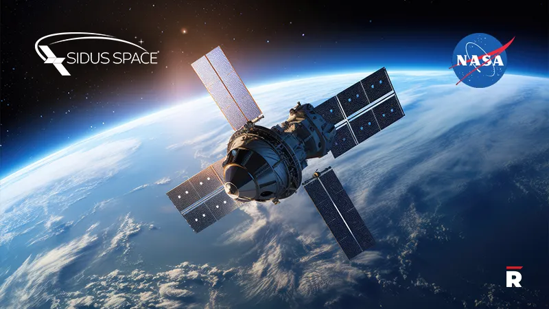 Sidus Space and NASA Stennis Space Center Successfully Complete Primary ...