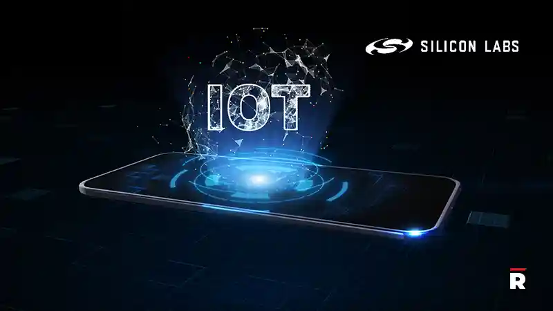 Silicon Labs Unveils First Series 3 SoCs for IoT Breakthroughs