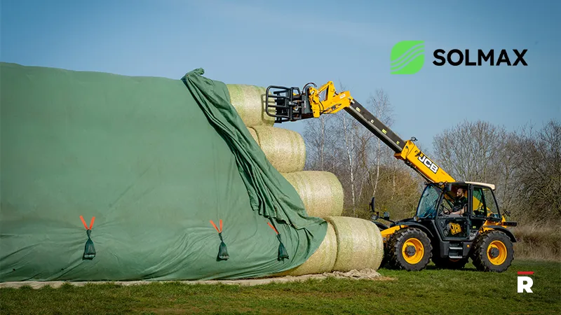 Solmax launches new Performance Materials platform