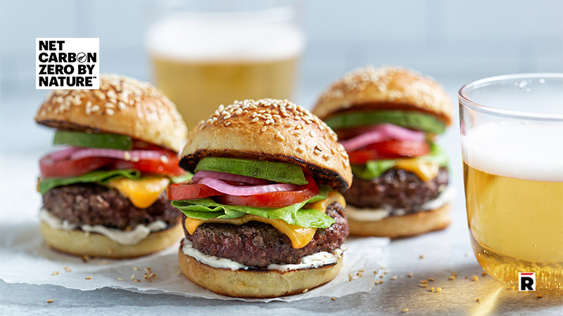 Silver Fern Farms and Jewel-Osco Introduce Net Carbon Zero Beef