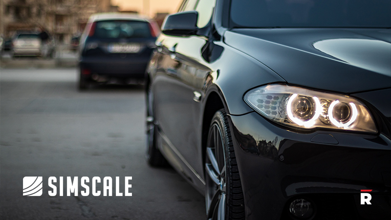 SimScale Announces New AI-Powered Automotive Design Features