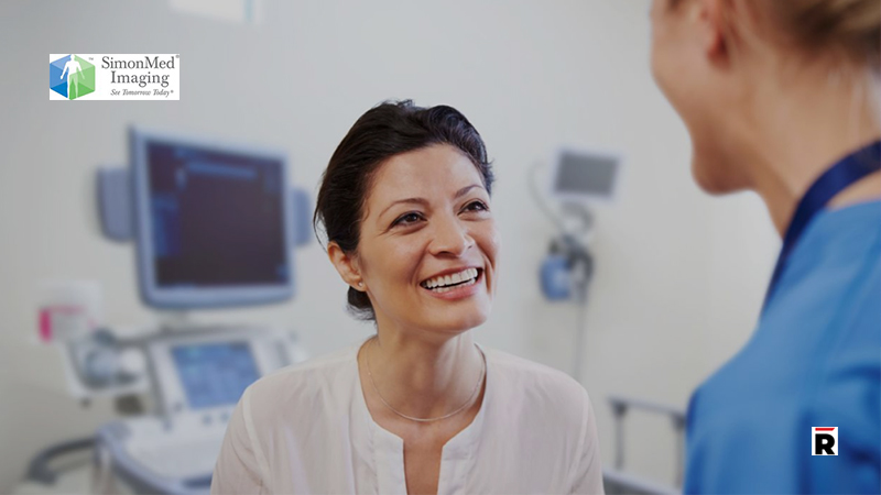 SimonMed Announces Offering of DaTscan