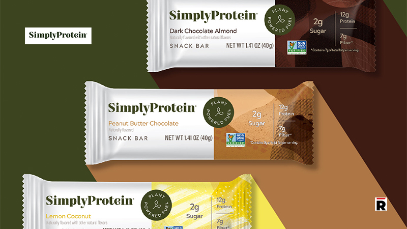 SimplyProtein Continues Expansion into US with National Distribution
