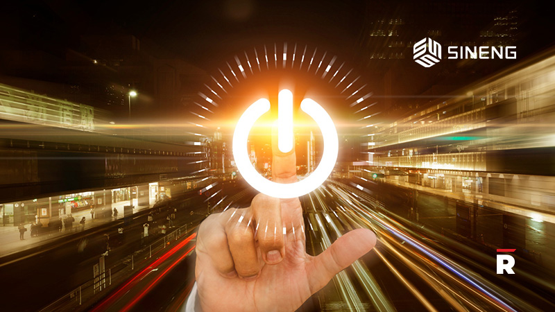 Sineng Electric Unveils the Next-Generation PV and Energy Storage ...