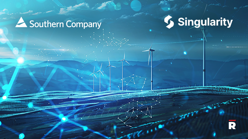 Singularity, Southern Company Partner on Grid Carbon Reporting