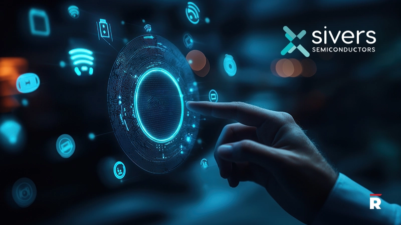 Sivers Semiconductors Joins DIFI Consortium for Satellite Network