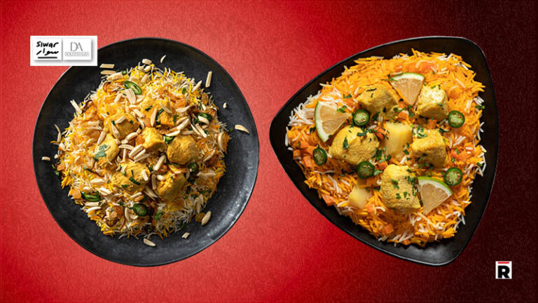 Siwar Foods signs an exclusive partnership with Italian Dessert