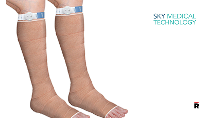 Sky Medical Technology Wins Further FDA Clearance