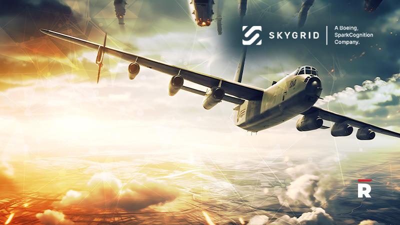 SkyGrid and NASA Work Together to Advance Emerging Aviation Operations with Autonomous Systems