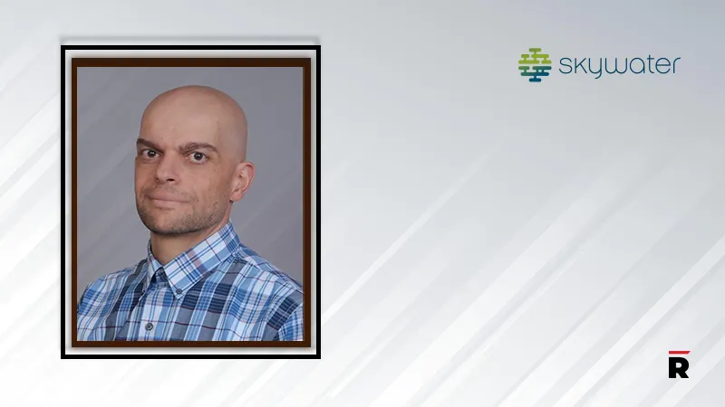 SkyWater Appoints Bassel Haddad as SVP & GM of Advanced Packaging