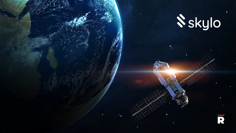 Skylo Unlocks Satellite Connectivity for 1B+ Devices