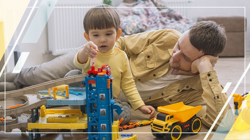 Are Smart Toys Elevating Playtime For Kids?