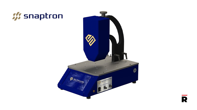 Snaptron Debuts Sapphire T-400: A Game-Changer in Switch Testing