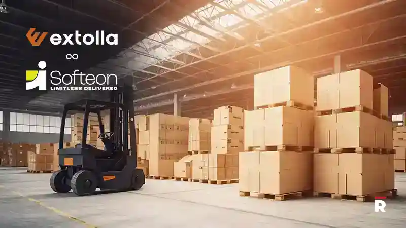 Softeon and Extolla Partners for Global Supply Chain Innovation