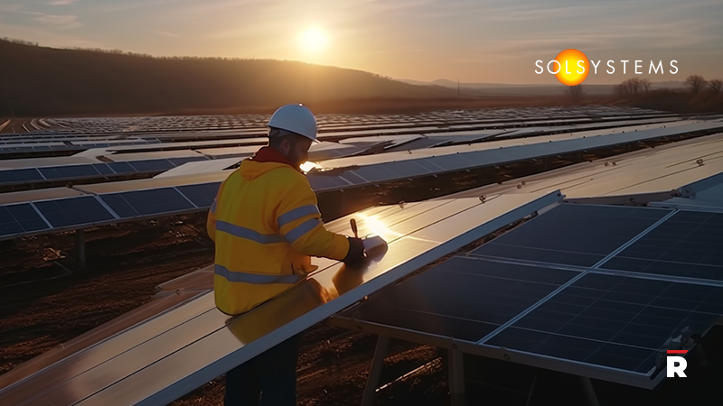 Sol Systems and Google Expand Commitment to Solar Energy Projects ...