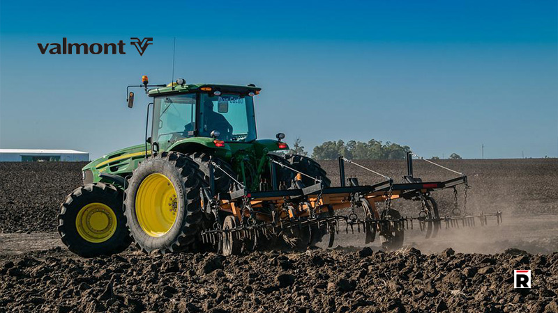 Solar and Valmont and Convert Italia Launch Valmont SolarTM