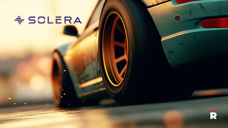 Solera Introduces XpertCX Solutions Suite, Driving Automotive Forward ...
