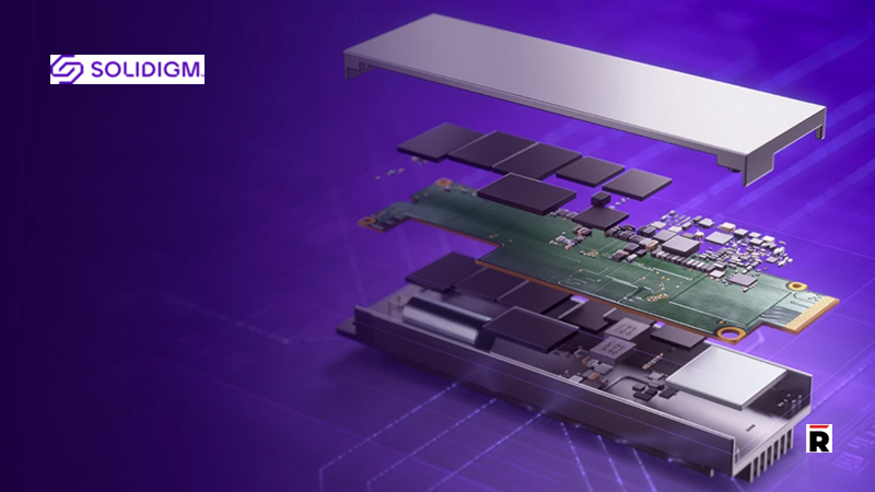Solidigm Introduces the D5-P5430 A Data Center SSD with Exceptional ...
