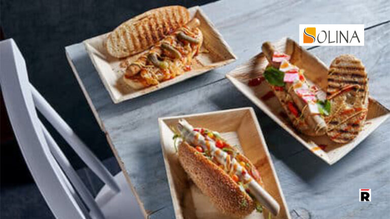 Solina Completes Acquisition of Saratoga Food Specialties