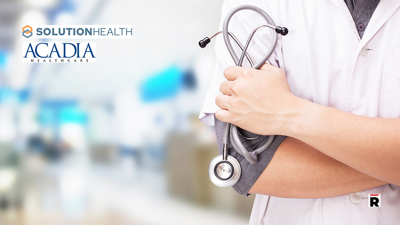 SolutionHealth and Acadia Healthcare Form Joint Venture to Build a ...