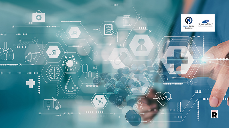 SomnoMed North America Partners with Nexus Dental Systems to Improve ...