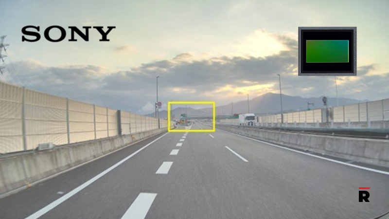 Sony Semiconductor Solutions to Release CMOS Image Sensor for Automotive Cameras with Industry ...