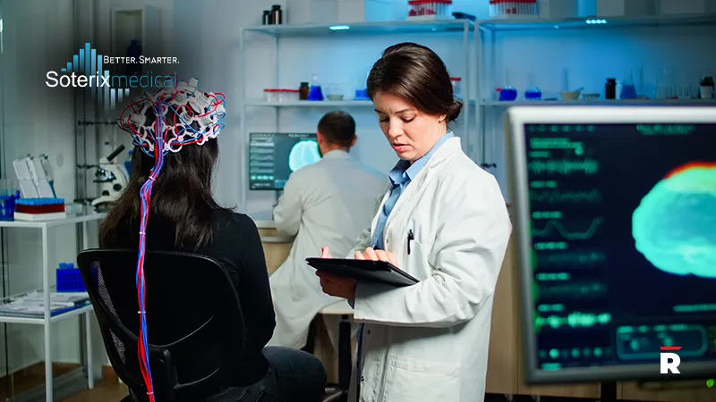 Soterix Medical Announces FDA 510(k) Clearance of MEGA-IOM ...