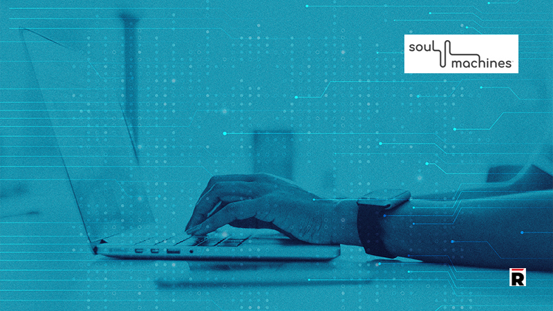 Soul Machines recognized as a finalist of 2023 Microsoft Azure AI ...