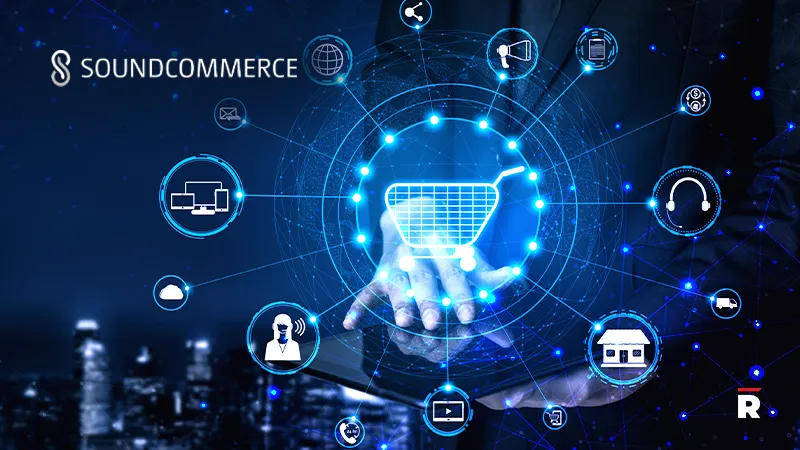 SoundCommerce Launches Reactor to Reduce the Time