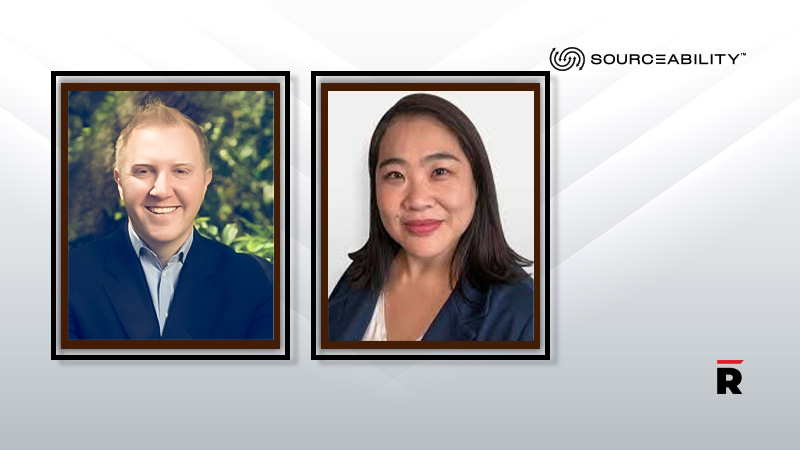 Sourceability Appoints New Chief Executive Officer