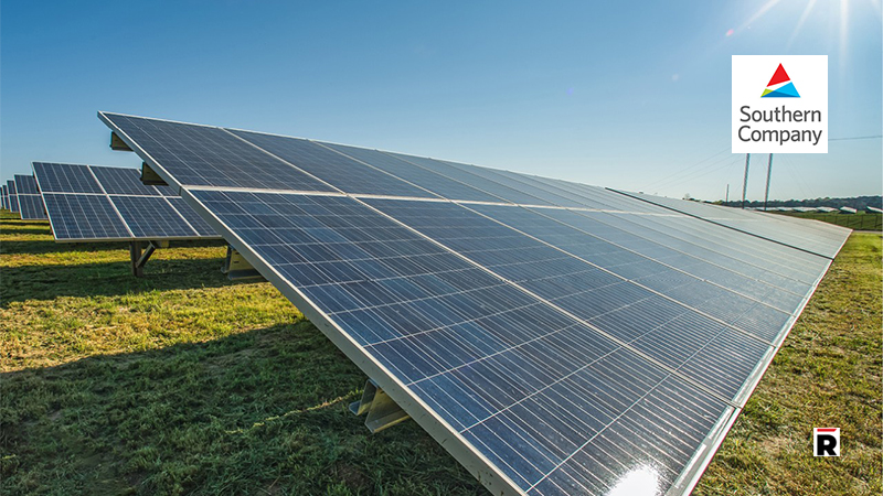 Southern Company again is top-ranked utility on Forbes magazine's Best ...