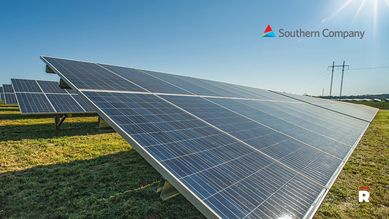 Southern Power acquires South Cheyenne Solar Facility