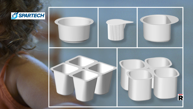 Spartech Royalite Thermoplastic and Polyethylene Sheet Electrically ...