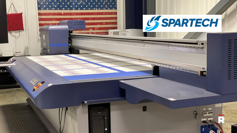 Spartech Expands Conversion Capabilities with Crawford Industries