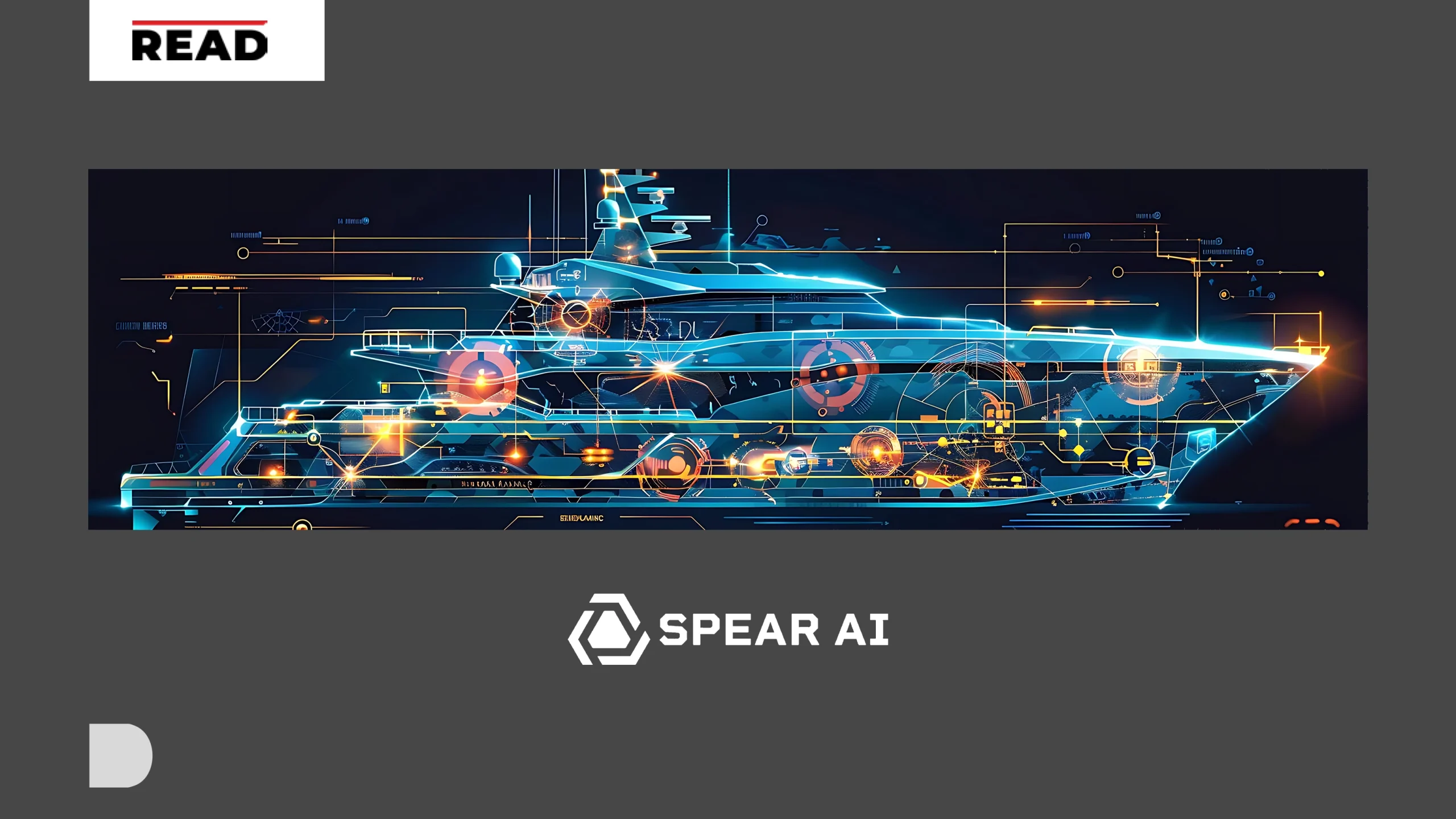 Spear AI Secures Seed Funding to Accelerate Maritime AI Solutions