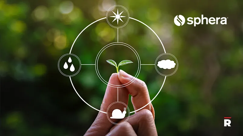 Sphera Named EHS Software Market Leader by Verdantix